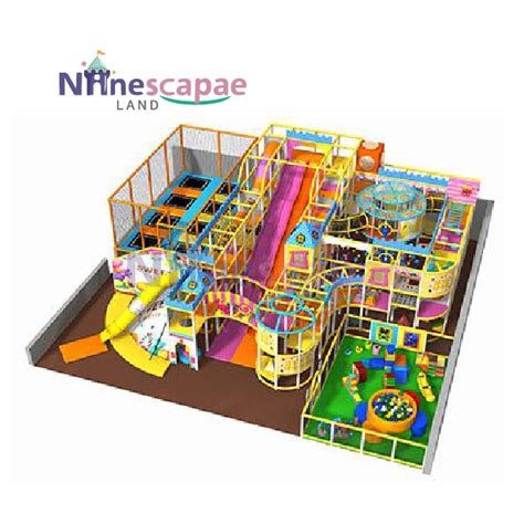 Small Playground Cases In China Ninescapeland