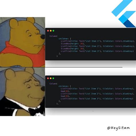 Sitam Sardar On Linkedin Flutter Dart Fluttercommunity