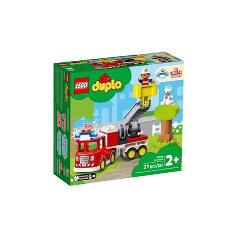 Lego Duplo Fire Truck Set Lego Duplo Fire Truck Set Ofour