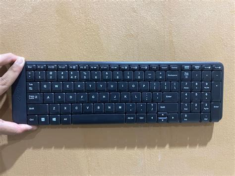 Logitech K220 Computers And Tech Parts And Accessories Computer Keyboard