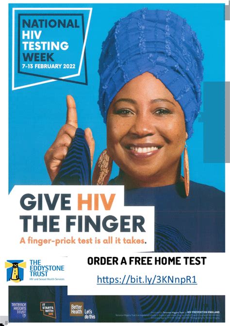 National Hiv Testing Week Inclusion Cornwall