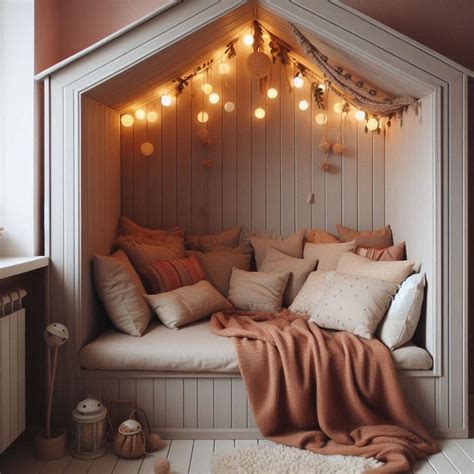 15 Alcove Bed Ideas For A Dreamy Bedroom