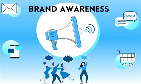 Full Guide And Strategy To Increase Brand Awareness