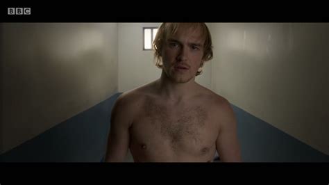 Conor Mccarron On Murder 2016 Dcs Men Of The Moment