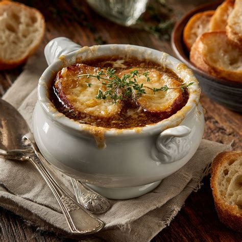 20 Most Famous French Foods Of All Time
