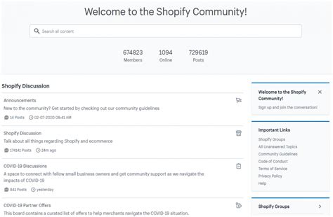 Shopify Customer Service Phone Number Hours And Reviews