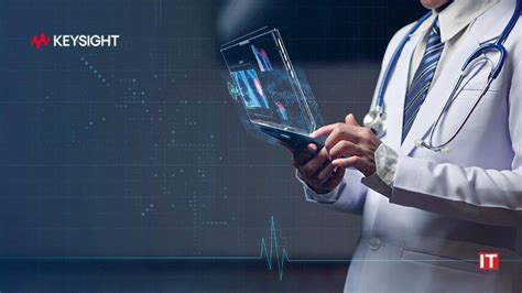 Keysight World Innovate To Explore Rapidly Evolving Technologies Reshaping The Human Experience