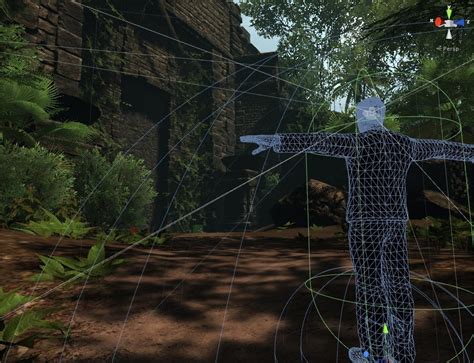 the cyberith sdk for vr locomotion and haptic feedback unity and unreal engine by cyberith