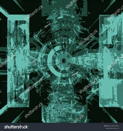 Dystopian Land Over 13 Royalty Free Licensable Stock Vectors And Vector Art Shutterstock