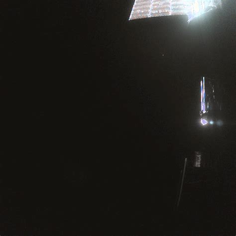 Juice Gets Wings Micro Cameras And Space Exploration