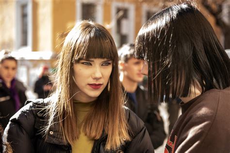 Edoardo Leo Mia è Stata Unesperienza Devastante Apulia Film