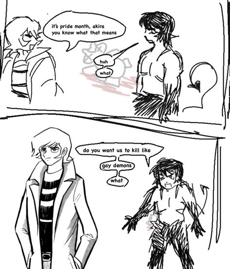 Devil Beam On Tumblr