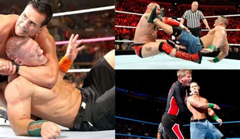 همه چیز درباره کشتی کج Wwe