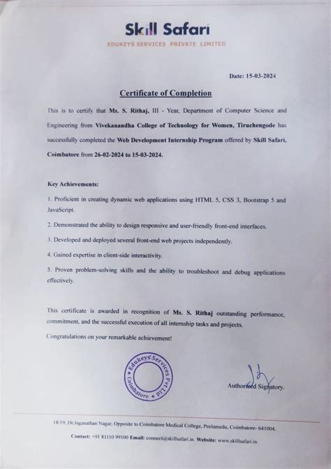 Rithaj S On Linkedin Webdevelopment Html5 Css3 Bootstrap Javascript Skilldevelopment