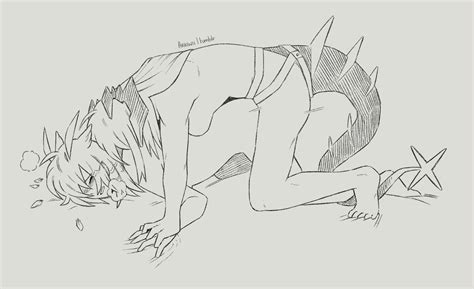 Saria And Silence Arknights Drawn By Arkiwi Danbooru