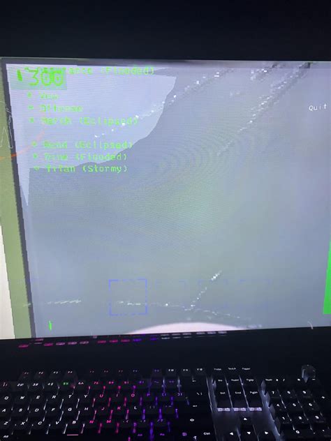 Modded Moons Issue Rlethalcompany