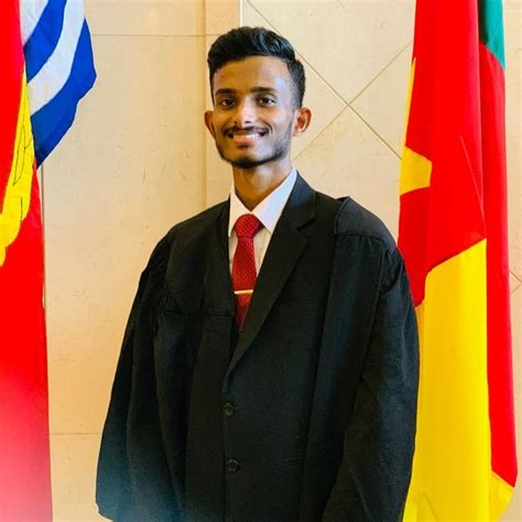 Akila Gunarathna National Institute Of Business Management Nibm Sri Lanka Kandy District