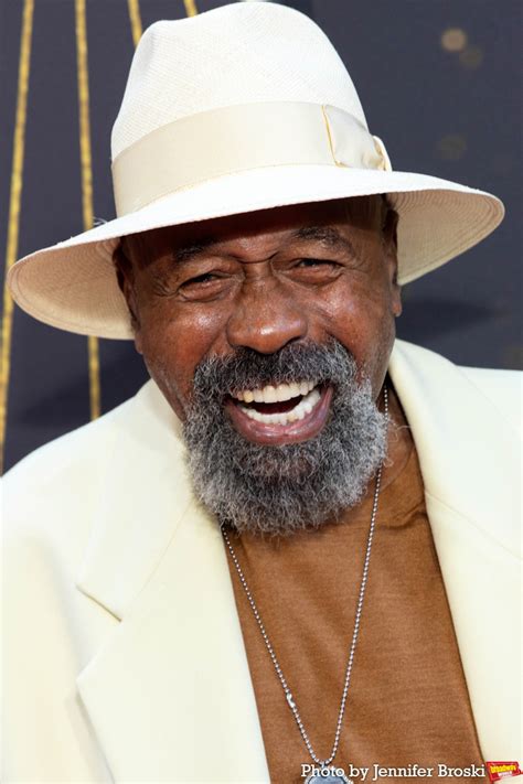 Ben Vereen Actor Credits Bio News And More Broadway World