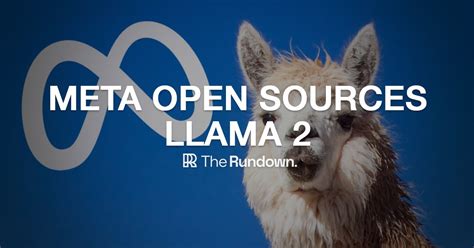 Meta Launches Open Source Ai Model Llama Empowering 50 Off