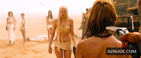Mad Max Fury Road Nude Scenes Aznude