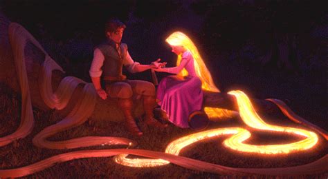 Rapunzel 