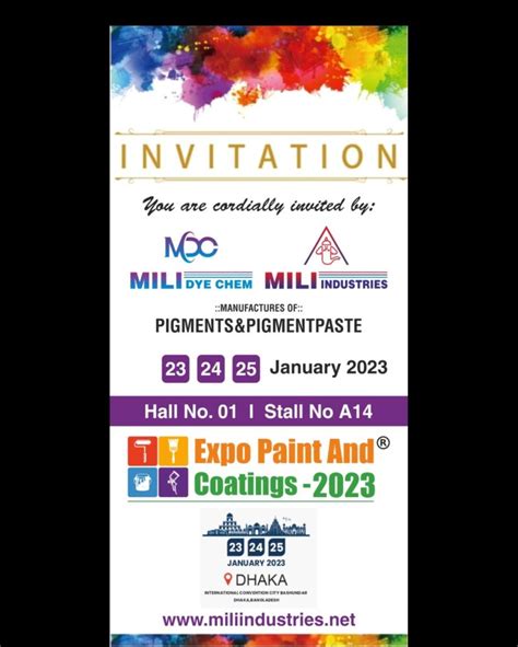 Purvesh Savalia On Linkedin Mili Dye Chem Welcome To All