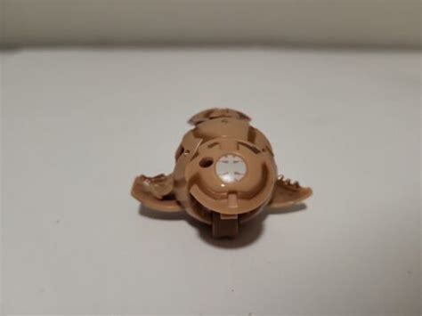 Bakugan B1 Subterra Saurus Classic Battle Brawlers Rare 510g 4646583722