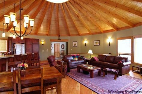 60 Best Deltec Homes Images On Pinterest Round House Tiny Houses And Screened Porches