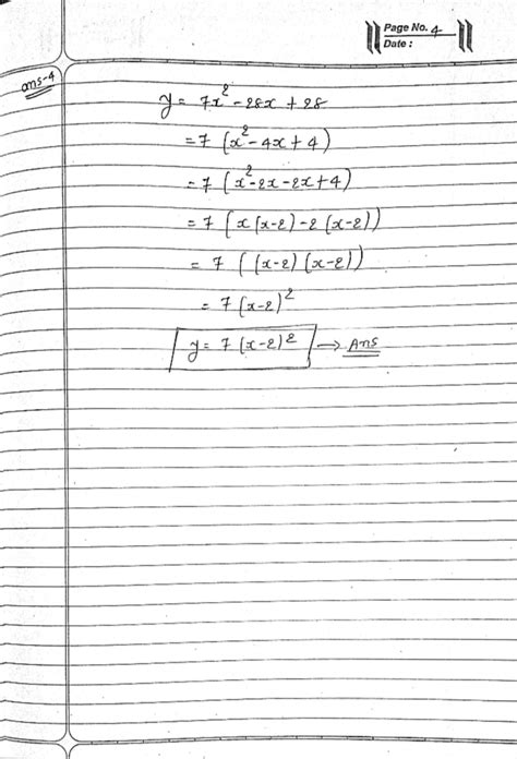 Solved 03 Graphing Match The Functions With Their Graphs Explain Course Hero