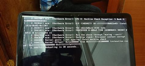 Pc Cannot Boot Into Windows