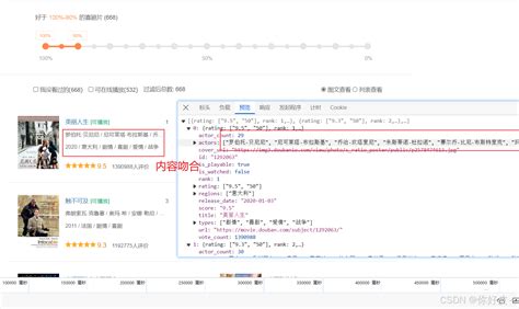 打卡学习python爬虫第二天web请求过程刨析python Web请求 Csdn博客