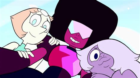From Season Three Episode One Super Watermelon Island Steven Universe Wallpapers On Tumblr