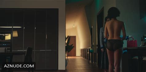 Cha Joo Young Nude Aznude