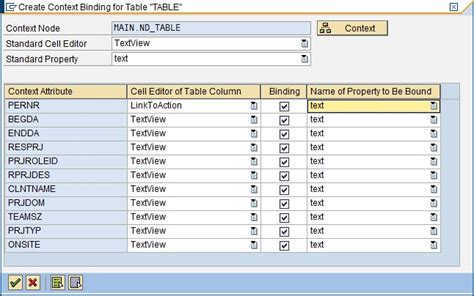 Selectunselect Multiple Rows In Table Without Tak Sap Community