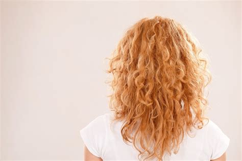How To Get Rid Of A Bad Perm Without Cutting Your Hair Hairstylecamp