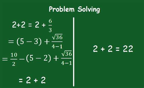 Another Tack Two Plus Two Equals Bucking The Trend