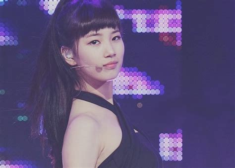 더쿠 데이터주의 데뷔초 수지 열일곱살 시절if