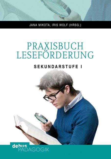 Fachliteratur Bundesverband Leseförderung