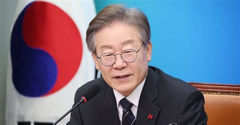 이재명 변화하되 단합·단결…정세균·김부겸 회동 추진 종합