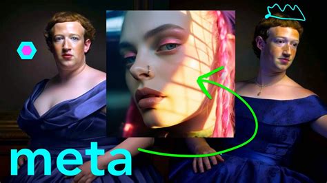 Meta Cotracker The Ai Model That Could Upend Big Tech Monopoly Youtube