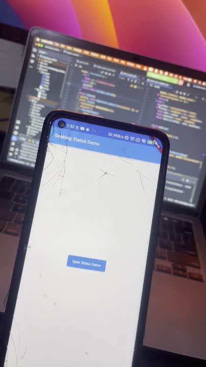 Abdul Jemeel Odewole On Linkedin Flutter Flutterdeveloper Flutterdev