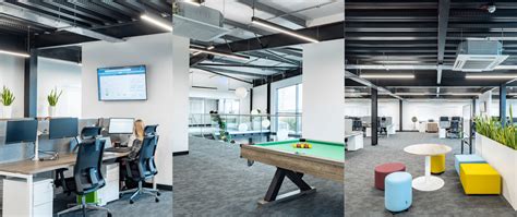 New Dereham Hq And Processing Facility For Avena Group Avena