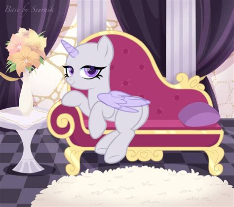 Ych Mlp Ych Commishes