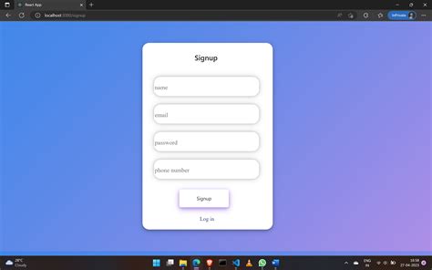 Github Kartikgupta321pern Chat App