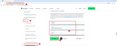 MongoDB集群的备份和恢复之mongoexport和mongoimport 尹正杰 博客园