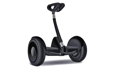Ninebot S Hoverboard Groupon