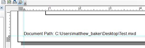 Arcgis Desktop Inserting Dynamic Text Way To Set Text Format And