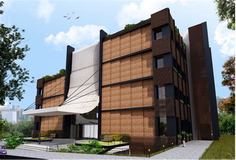 پروژهth1 پارک علم و فناوری دانشگاه تهران