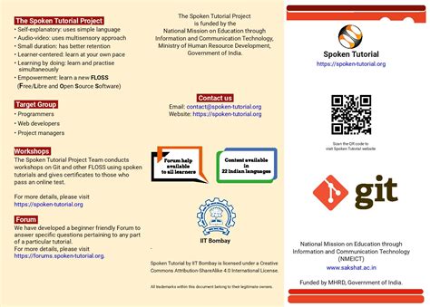 view brochure spoken