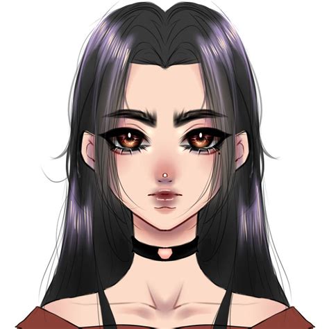 Katia By Alicemcraven On Deviantart